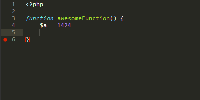 Code Laravel với Sublime Text Editor - Chung Nguyễn Blog